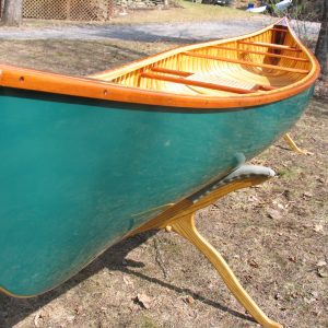 15' Cheemaun - Northwoods Canoe Co.
