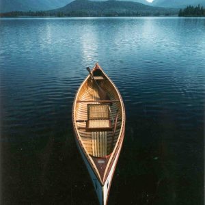 15' Cheemaun - Northwoods Canoe Co.