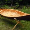 15' Cheemaun - Northwoods Canoe Co.