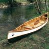 15' Cheemaun - Northwoods Canoe Co.