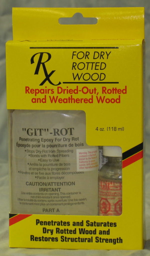 Basic Materials - Northwoods Canoe Co.