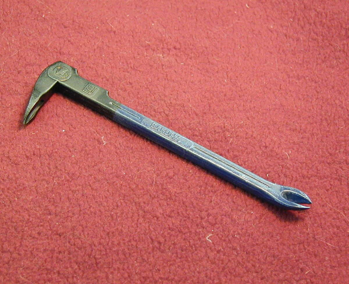Tools - Northwoods Canoe Co.